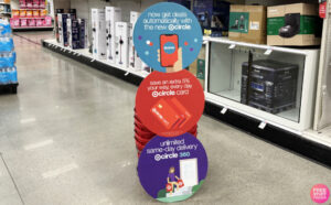 Target Circle Week Ends Today – Final Hours!