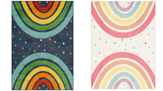 Washable Throw Rugs from $13 at Kohl’s | Free Stuff Finder