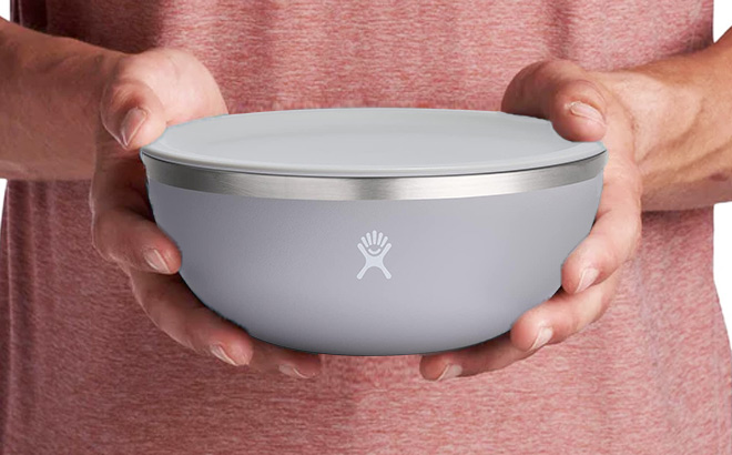Hydro Flask Kitchen Bowl $18 at Amazon | Free Stuff Finder