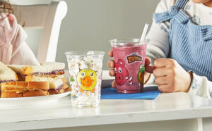 Hefty 25-Count Zoo Pals Cups $3 Shipped at Amazon | Free Stuff Finder