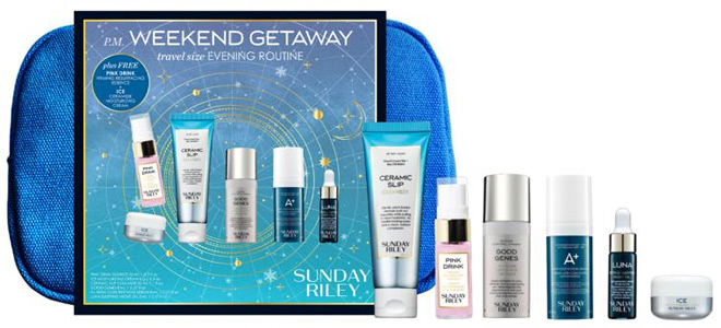 Sunday Riley Face Serum $21 Shipped | Free Stuff Finder