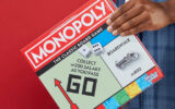 Monopoly Board Game $10 at Amazon | Free Stuff Finder