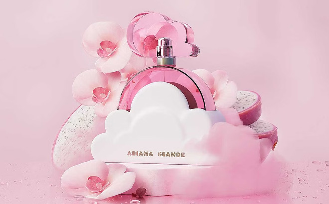 20% Off Fragrance at JCPenney (Versace, Carolina Herrera & More) | Free ...