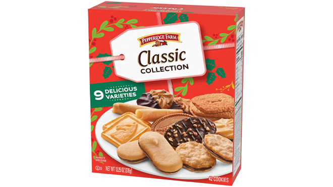 Pepperidge Farm Cookies $5.97 Shipped at Amazon | Free Stuff Finder