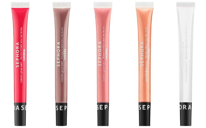 Sephora Mega Mix Eyeshadow Palette $9 at Kohl’s | Free Stuff Finder