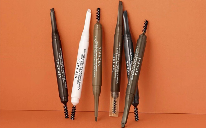 Sephora Mega Mix Eyeshadow Palette $9 at Kohl’s | Free Stuff Finder