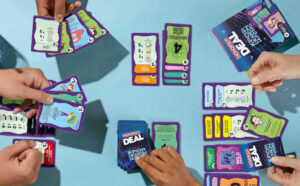 Monopoly Deal x KPop Demon Hunters Available Now at Amazon! | Free ...