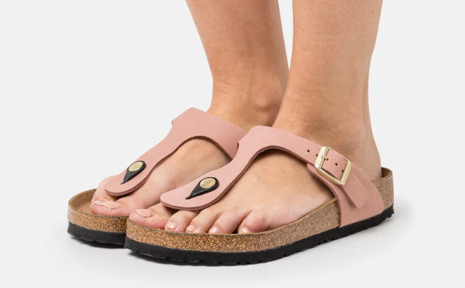 Birkenstock Sandals From $58 Shipped | Free Stuff Finder