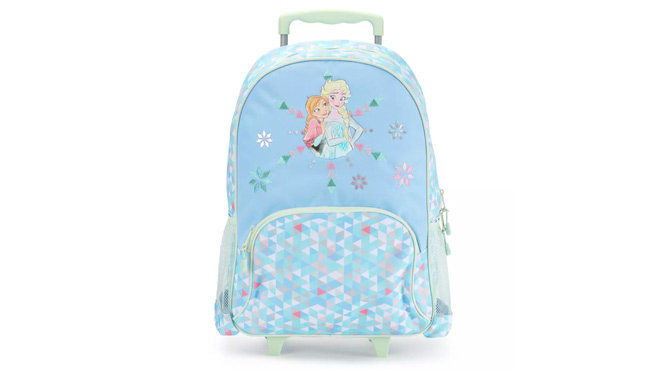Disney Personalized Mickey Mouse Backpack $12.98 | Free Stuff Finder