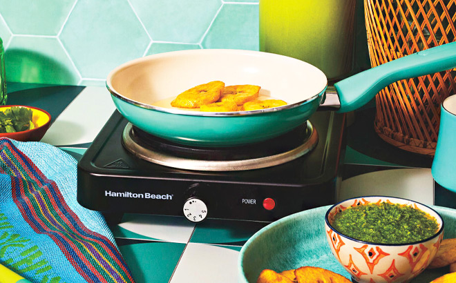 Hamilton Beach Kitchen Appliances Under $15 at Target | Free Stuff Finder