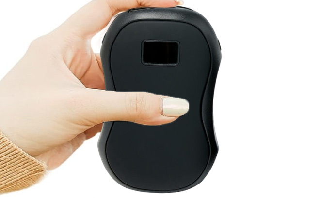 Hand Warmer Power Bank 2-Pack for $12 Shipped | Free Stuff Finder