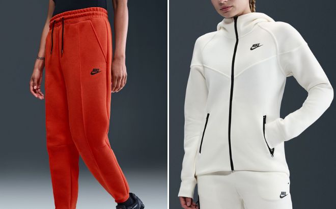Nike Women’s Shorts From $8 (Reg $38) | Free Stuff Finder