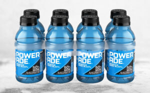 Powerade Sports Drink 8-Pack $3.79 Shipped at Amazon | Free Stuff Finder