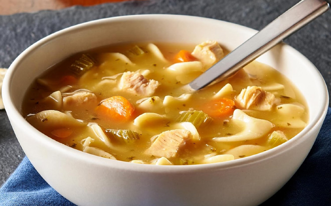 Progresso Soup 4-Pack for $2.96 Shipped at Amazon | Free Stuff Finder