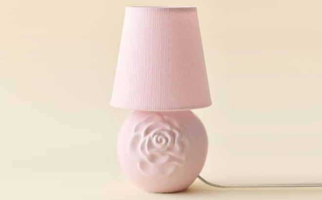 Mini Table Lamps $17.99 (Reg $49) – Ends Today! | Free Stuff Finder
