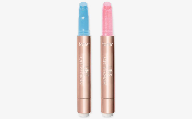 Tarte Maracuja Lip & Cheek Multistick with Brush $10 Shipped | Free ...