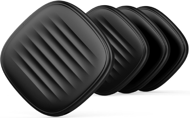 Tracker Tag 4-Pack for $13 at Amazon | Free Stuff Finder