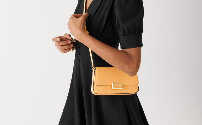 Kate Spade Crossbody $59 Shipped | Free Stuff Finder