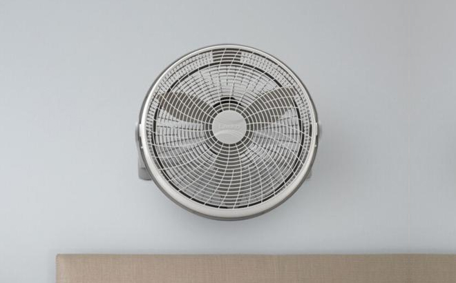 20-Inch Air Circulator $29 | Free Stuff Finder