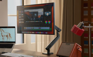 Adjustable Monitor Stand $15 Shipped at Amazon | Free Stuff Finder