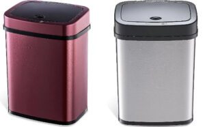Motion Sensor Trash Can $16! | Free Stuff Finder