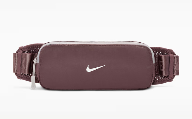 Nike Running Waist Pack $24 | Free Stuff Finder