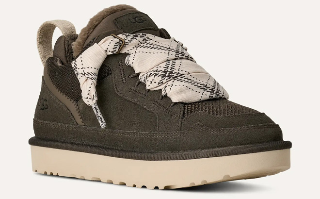UGG Lo Lowmel Shoes $89 Shipped | Free Stuff Finder