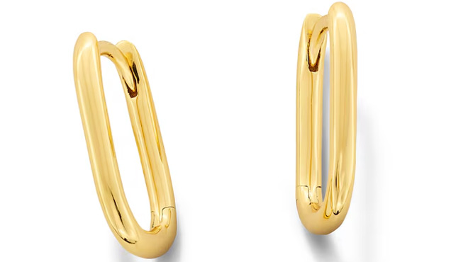 Zales 18K Gold Plate Ring $17 (Reg $30) | Free Stuff Finder