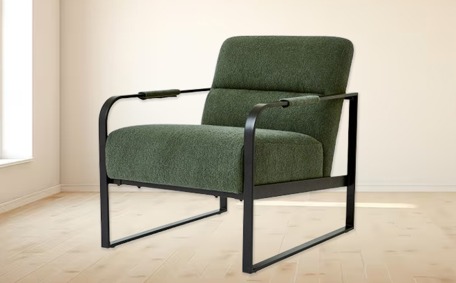 Accent Chair $61 Shipped at Walmart | Free Stuff Finder