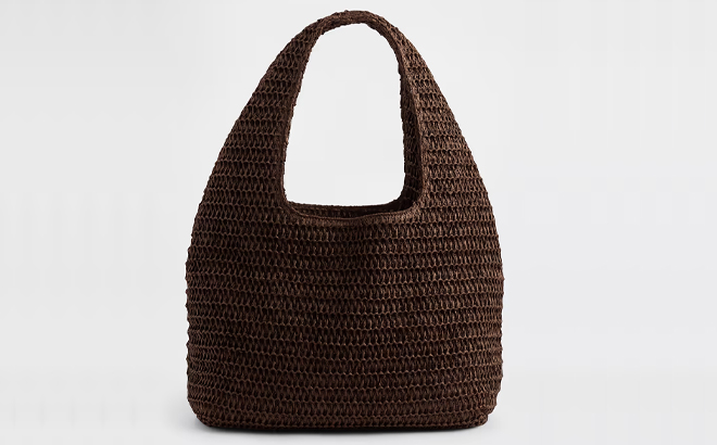 GAP Factory Logo Tote Bag $10 Shipped | Free Stuff Finder