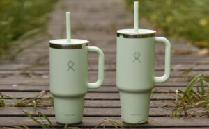 Hydro Flask Up to 50% Off Seasonal Sale (32-Ounce Tumbler $17!) | Free ...