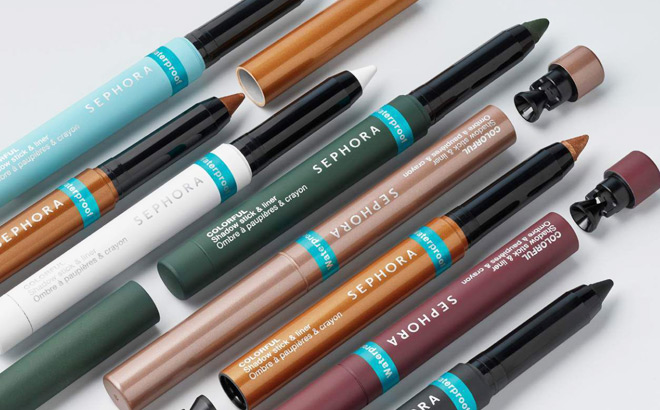 Kohl’s Sephora Up to 75% Off Beauty Sale | Free Stuff Finder