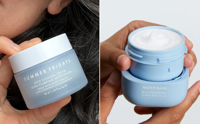 Summer Fridays Jet Lag Mask + Moisturizer $39 Shipped at Sephora | Free ...