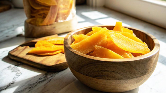Sun-Maid Dried Mango Slices $7.53 Shipped at Amazon | Free Stuff Finder
