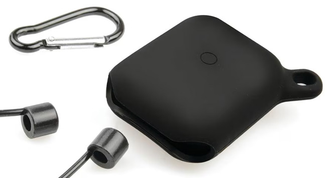 Apple AirPods 2nd Gen Water Resistant Case $1 at Walmart | Free Stuff ...
